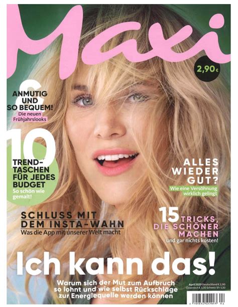 MAXI Germany – ARMARGENTUM
