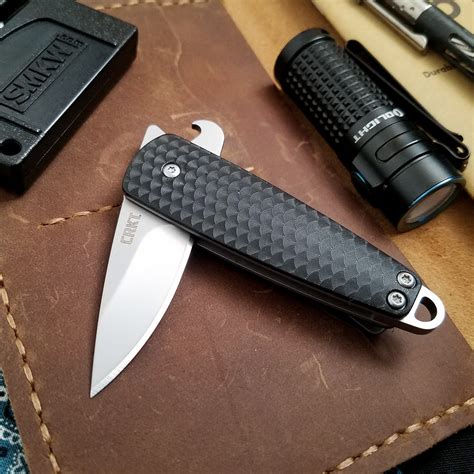 You’re probably pronouncing the CRKT Dually wrong – Knife Newsroom