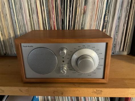 Tivoli - Model One - Tuner - Catawiki