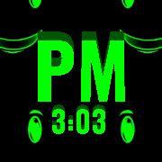 PM 3:03 by Hiktor51