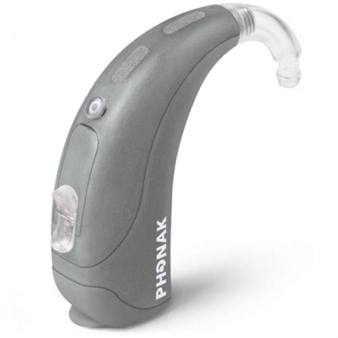 A Review of Phonak’s Family of Naída Hearing Aids - Real Hearing Aid ...