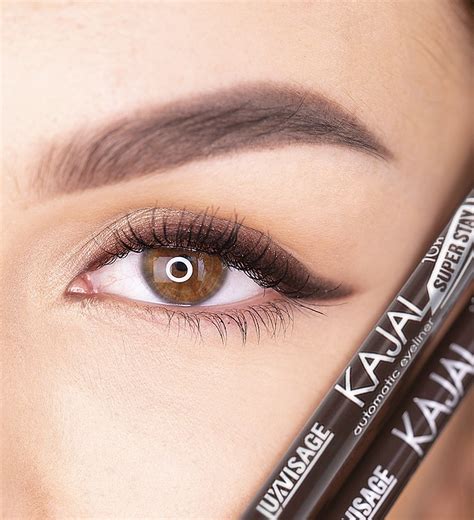 Automatic Eyeliner KAJAL Super Stay 10h - Beauty Passion