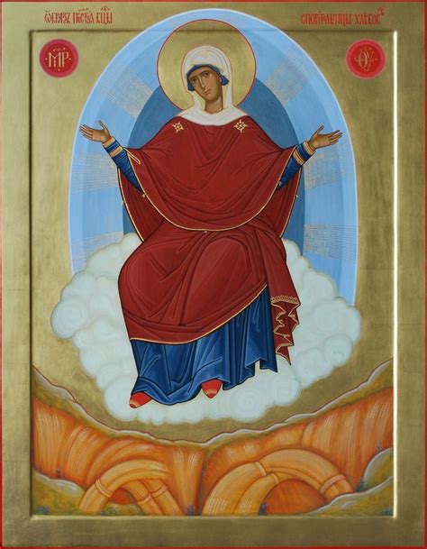 Иконописная мастерская АРТКРАСА. | Orthodox christian icons, Art icon ...