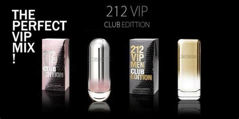 Духи 212 VIP женские Carolina Herrera: описание аромата, состав и отзывы
