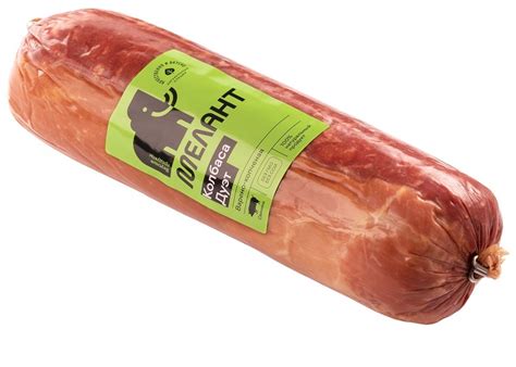 Купить мясную продукцию оптом от производителя - Мелант