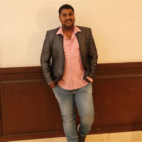 Kumaran Elangovan (@kumaran_elangovan) • Threads, Say more