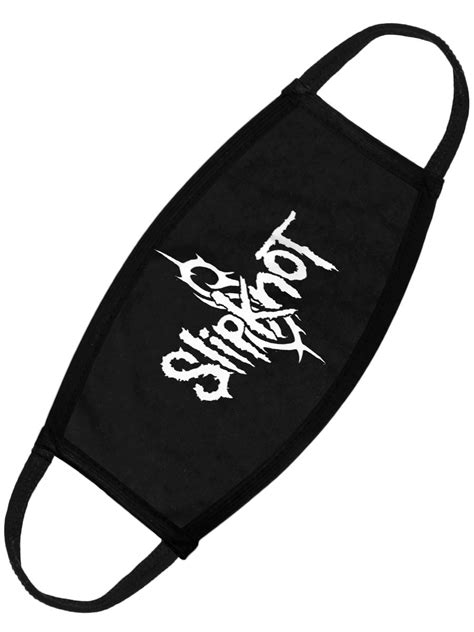 Маска Slipknot ММП259 - купить в интернет-магазине RockBunker.ru