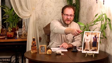 Весь Ветхий Завет. Книга Исход. Часть 8 - YouTube