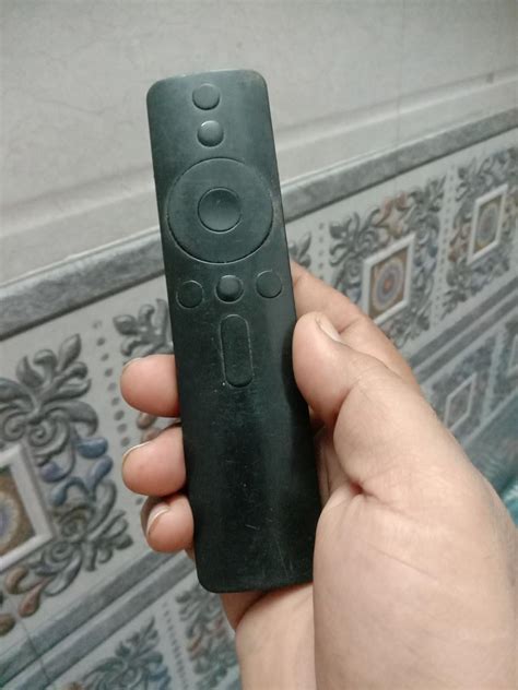 Buy Ehop Compatible L43M5-5ARU Remote Control for Xiaomi Mi Smart LED ...