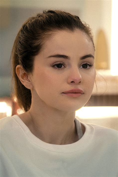 Selena Gomez On The Powerful Vulnerability Of Her New Documentary ...