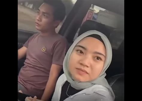 Mahasiswi UIN Lampung Viral Kumpul Kebo dengan Dosen, Kembali Dipergoki Berduaan dengan Suami ...