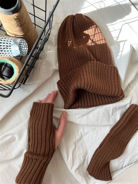 Pin by warm_hugs_knitting on вязание | Knitting, Knitting accessories ...