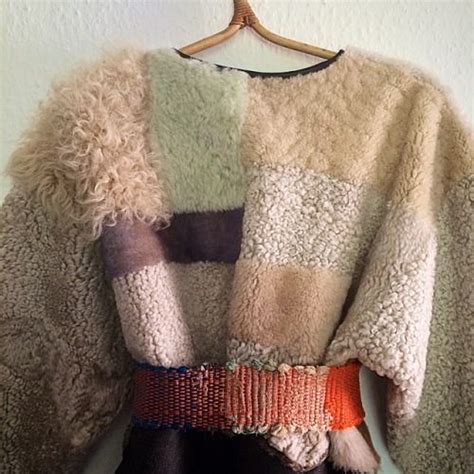 northmagneticpole: “Milena Silvano (Instagram) ” | Textiles fashion ...