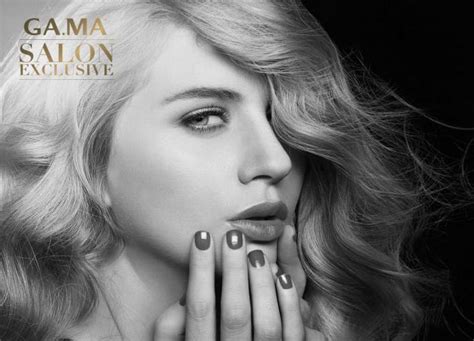 GaMa выпрямитель для волос: описание, отзывы. Щипцы-выпрямители