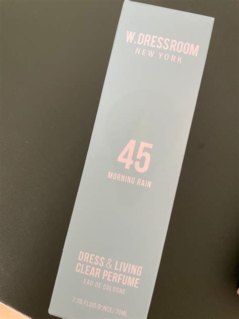 W.Dressroom New York - No 45, Beauty & Personal Care, Fragrance ...
