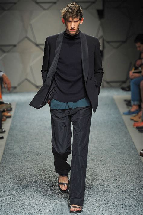 Z Zegna Spring/Summer 2014 - Fucking Young!