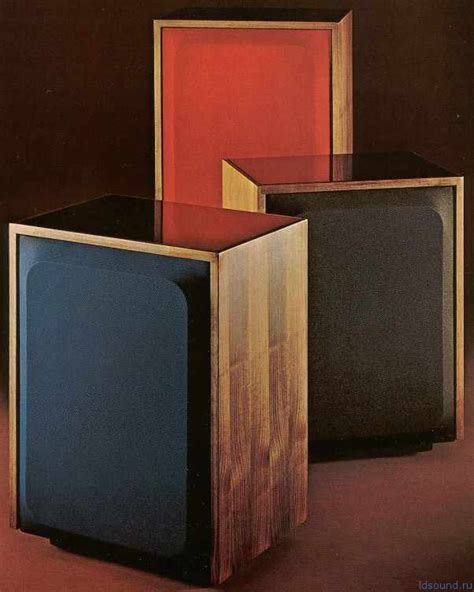 JBL L65A | ldsound.info