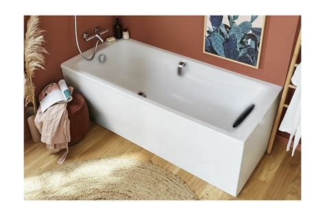Каркас для ванны Jacob Delafon Odeon Up 170х70 SF6080RU-NF 00000059271 ...