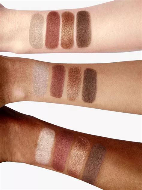 Charlotte Tilbury Luxury Eyeshadow Palette, The Bella Sofia