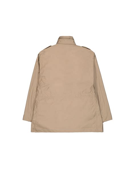 M-65 (HERITAGE) | Alpha Industries