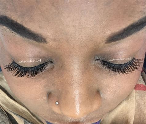 Lash Wonderland Eyelash Extensions, Eyelashes, Wonderland, Make Up ...