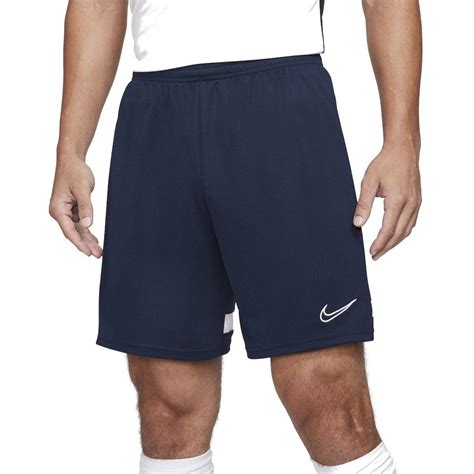 Шорты футбольные Nike Dri-FIT Academy CW6107-451 M (ID#1674806010 ...