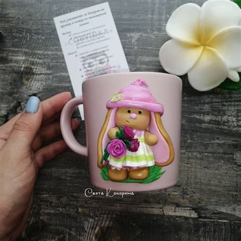 Пин от пользователя Andreea Gheorghe на доске cani polimer clay ...