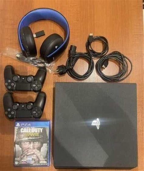 Игровая приставка ps4 pro Москва | Игровые приставки, игры, программы ...