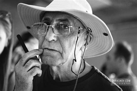 Vladimir Semin. Photographer — Documentary portrait photography