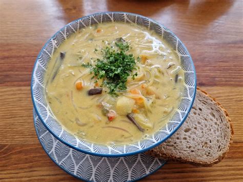 Suppines - Weissenfels Restaurant - HappyCow