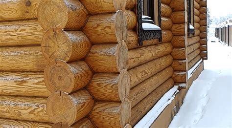 Чем обработать сруб бани снаружи: шлифовка, пропитка, покраска
