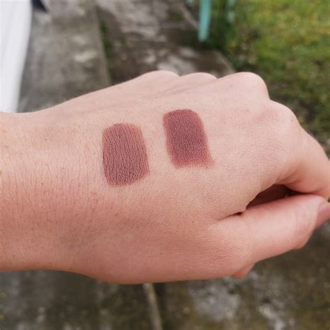 Помада Shik Soft Matte Lipstick трендовый оттенок 12 Truffle | Отзывы ...