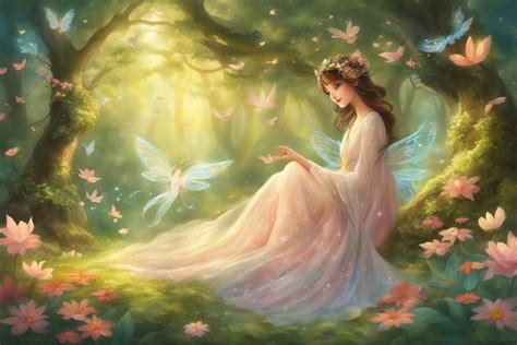 Yosei (6) by ZENART07 on DeviantArt