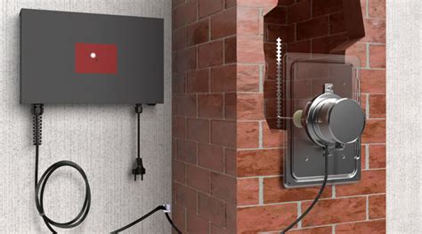 Airjekt 1 Ceramic fine dust separator with new DIBt approval – Raab-Gruppe