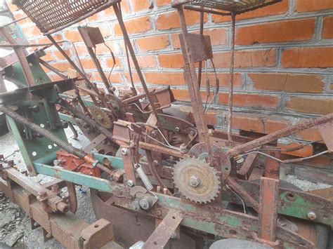Продам запчасти к трактору Т-40,: 2 000 грн. - Для сільгосптехніки ...