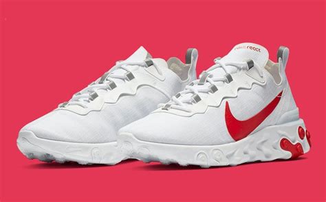 The React Element 55 Stays in Red-Hot Form! | HOUSE OF HEAT
