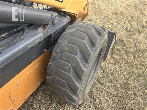 2017 CASE SV340 | Online Auctions | EquipmentFacts.com