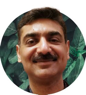 Regi George | ReSeed