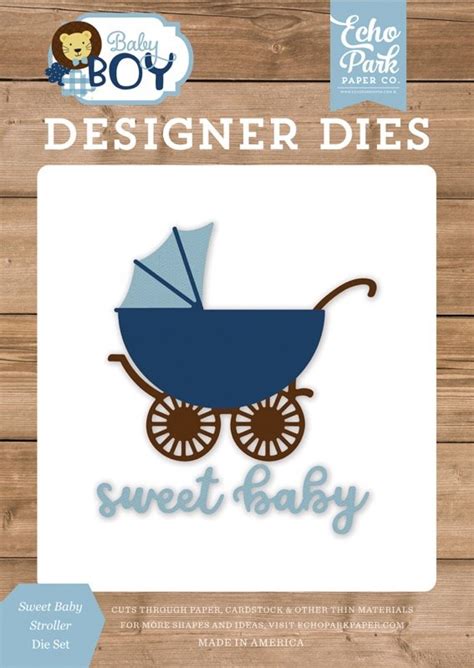 SWEET BABY STROLLER - 787790132912