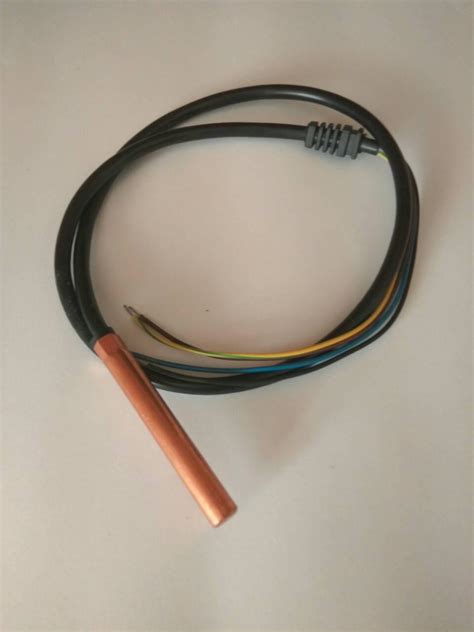 Датчик температуры котла для автоматик Inter Electronics: продажа, цена ...