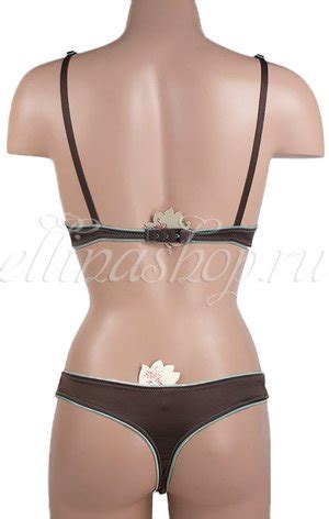 Dimanche lingerie: купить нижнее белье по низкой цене в интернет ...