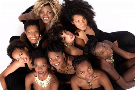 Fundraiser by Soul Sisters Berlin : Soul Sisters: Black Arts Retreat