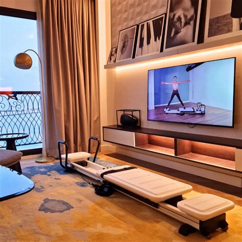 AceLine Reformer — BODYBASE