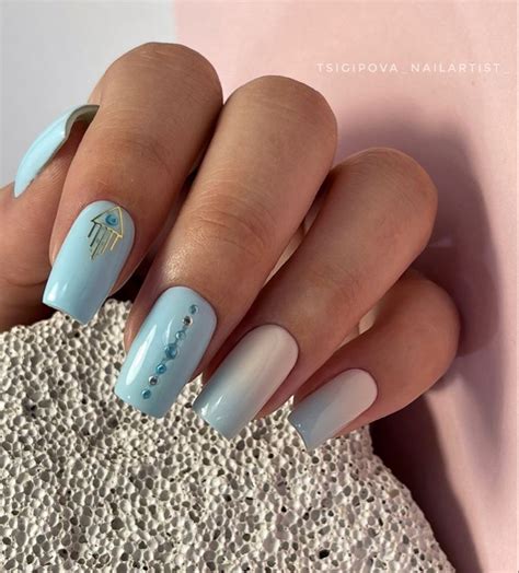Стильный маникюр | Nails, Claws