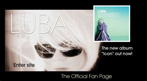 LUBA The Official Site