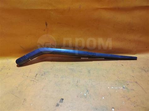 Купить Дворник двери багажника, Toyota Prius, NHW20, №: 8524147010 в ...