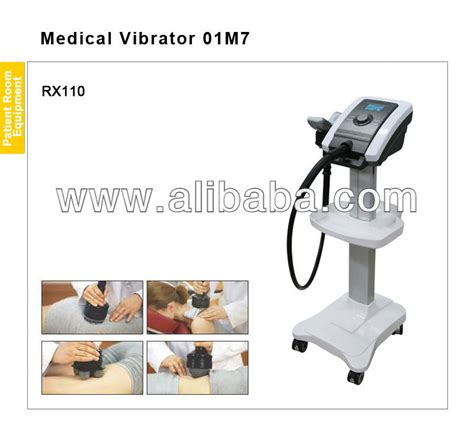 Medical Vibrator 01M7