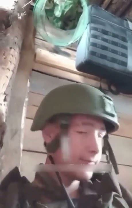 Россиянин снял приход на их опорник. Парней засыпало - YouTube
