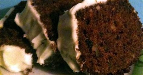 Carrot Cake Συνταγή από τον/την efcha - Cookpad