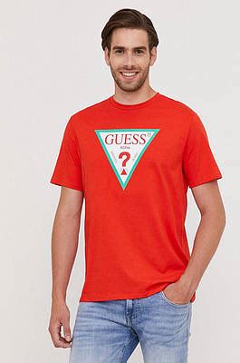 Футболка guess мужская футболка guess с пуговицами - купить недорого ...